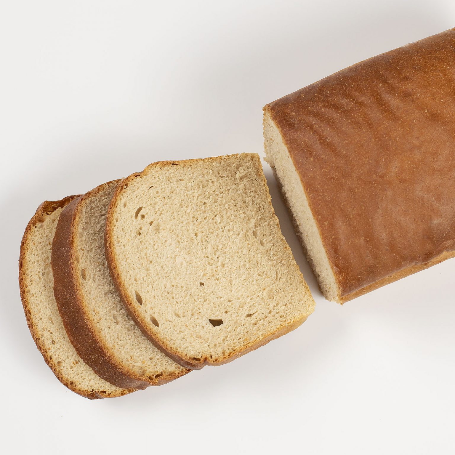 Toast Integral – Bakeria