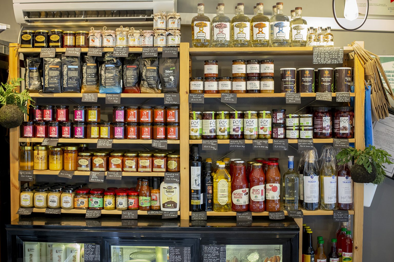 Bacanie – Bakeria
